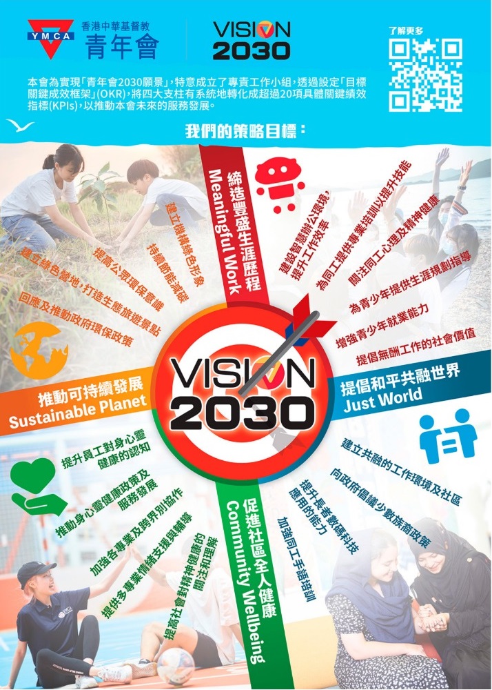 登入 | Chinese YMCA Secondary School